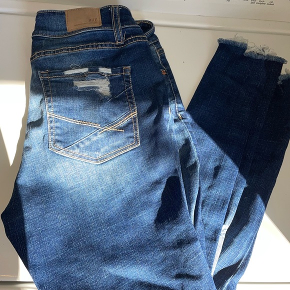 Buckle | Jeans | Bke Gabby Jeans | Poshmark